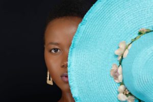 Get To Know Faustina Thobakgale, South Africa’s Next Big Influencer